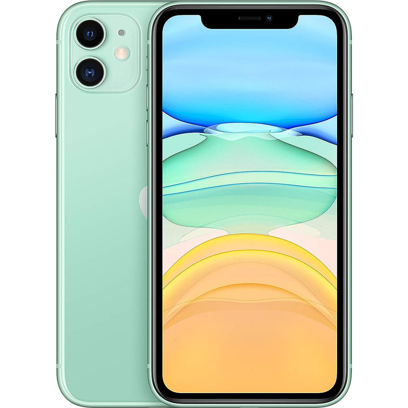 Buy Refurbished iPhone 11 Series Starting from ₹10,999 | CashForPhone